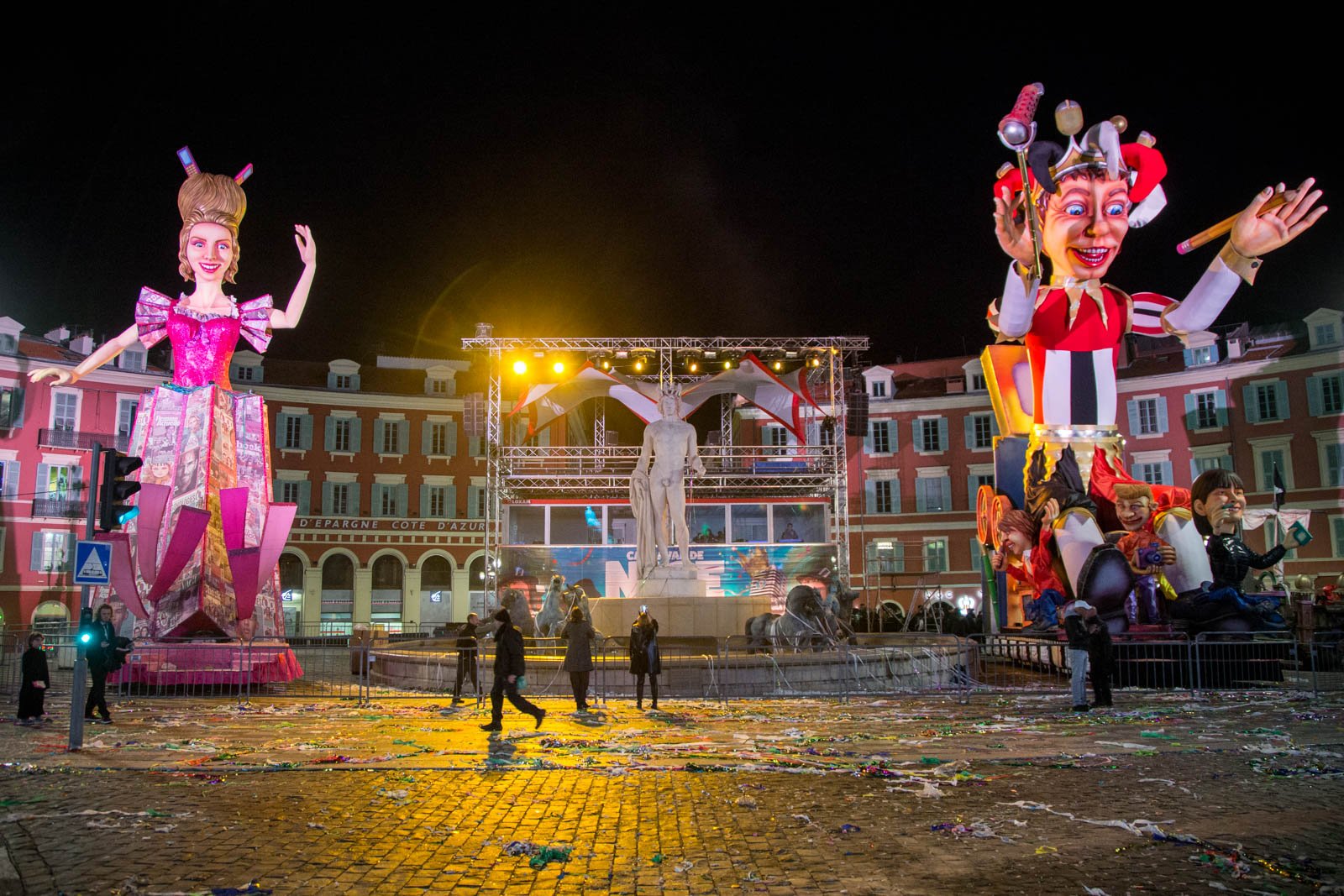 French local music festivals – Global Tours! ️
